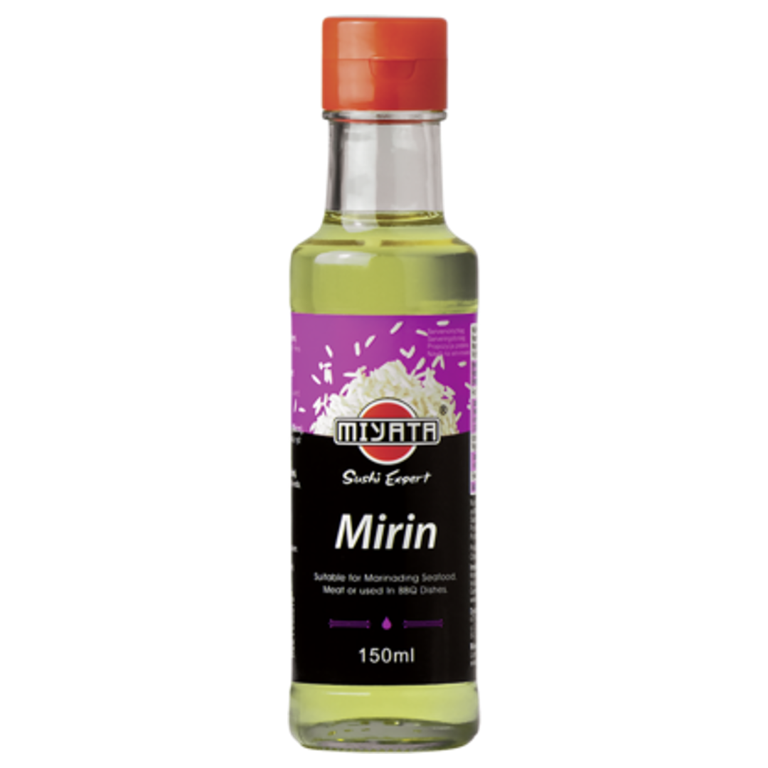 Mirin MIYATA, 150 ml – YOUMAME